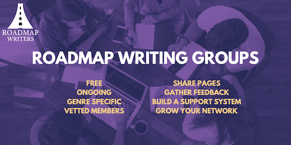 Roadmap Writing Groups | Roadmap Writers